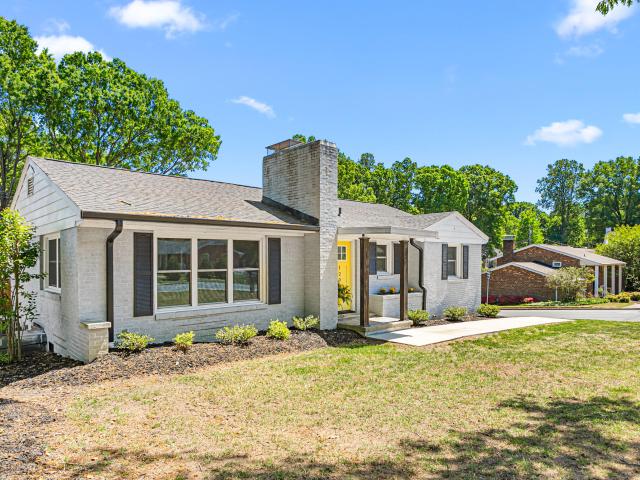 1203 Briarcliff Road
