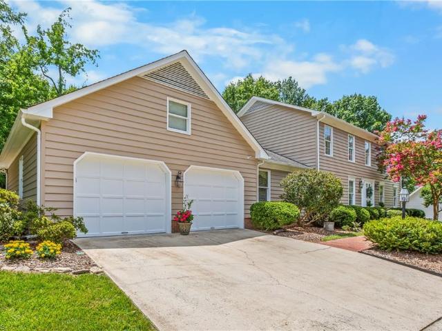 1203 Brookfield Court