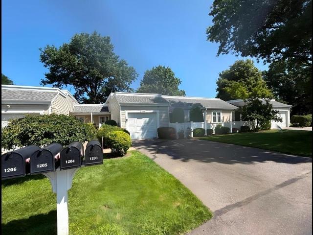 1203 Cabot Court