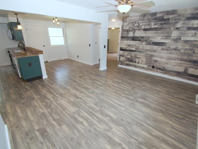 1203 CALVIN Street