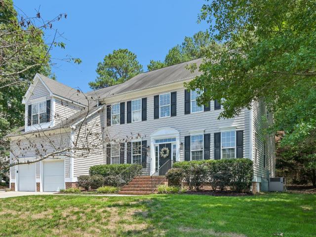 1203 Celandine Drive