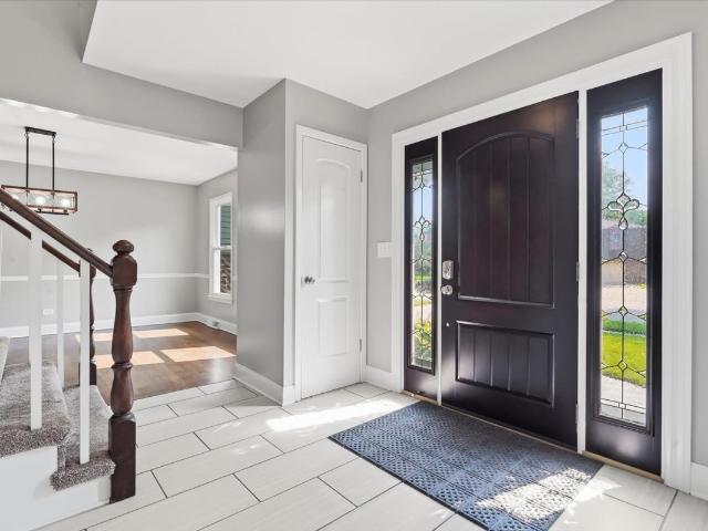 1203 Claridge Drive