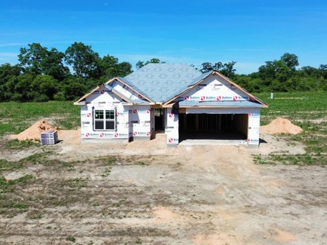 1203 Coleman Register Rd Lot 17, Rentz, GA 31075