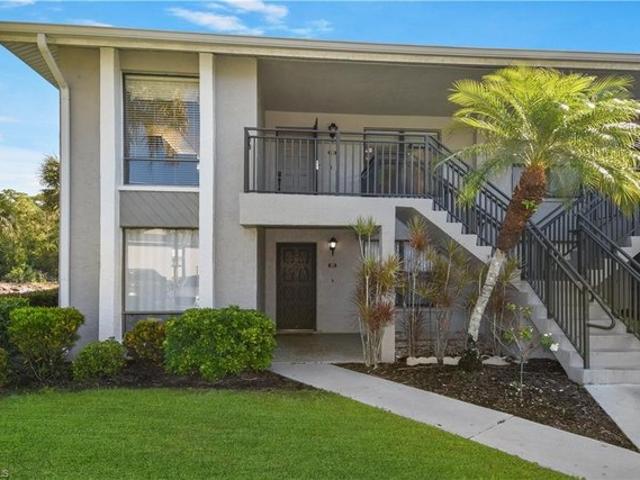 1203 Commonwealth Cir Unit A201, Naples, FL 34116
