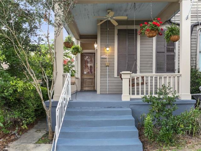 1203 Constantinople Street # 1