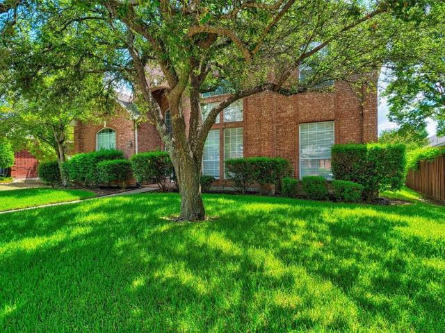 1203 Cordova Drive