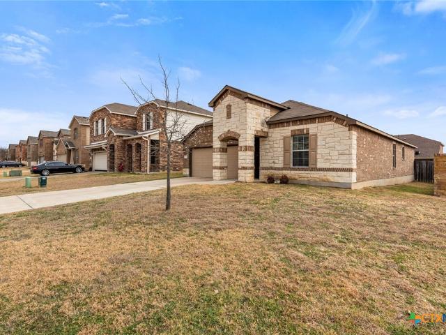 1203 Cozy Creek Drive