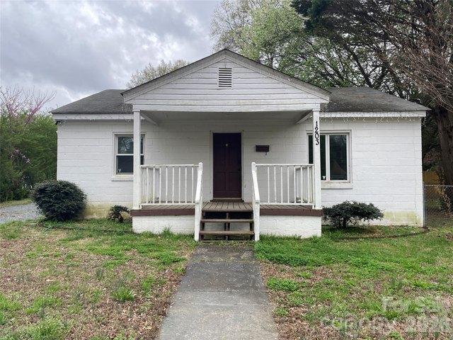 1203 Crowell St W, Monroe, NC 28112
