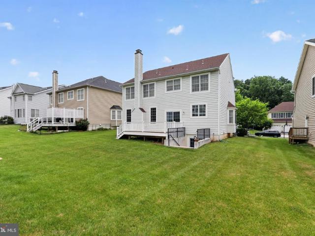 1203 Denton Drive