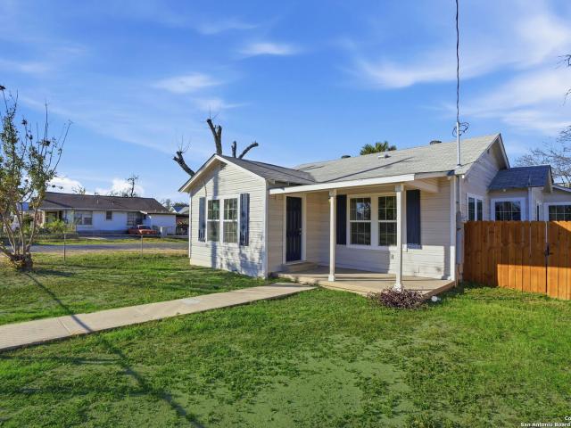 1203 Denver Blvd, San Antonio, TX 78210 | MLS #1931