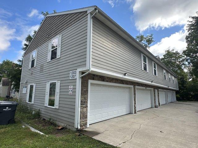 1203 Euclid Ave, Kalamazoo, MI 49006