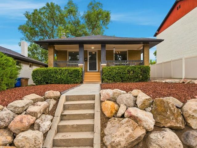 1203 E 2700 S, Salt Lake City, UT 84106