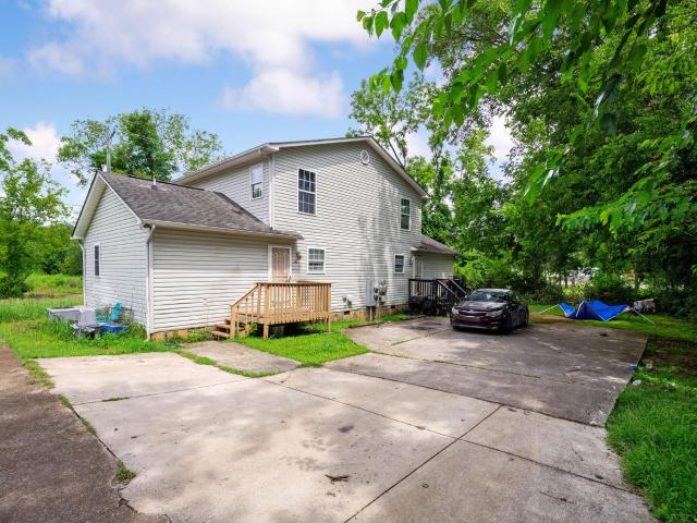1203 E 34th Street