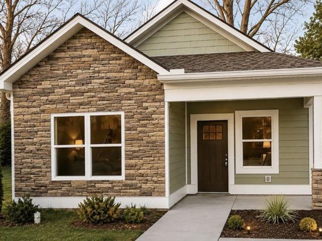 1203 E End St Unit A, Columbia, TN 38401