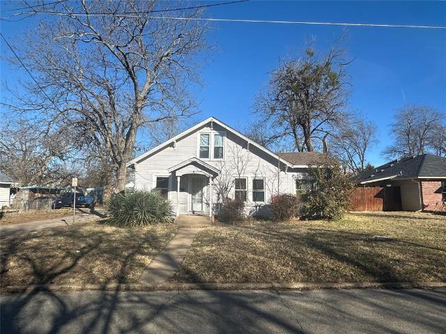 1203 E Jones St, Sherman, TX 75090 | MLS #21176 | Compass