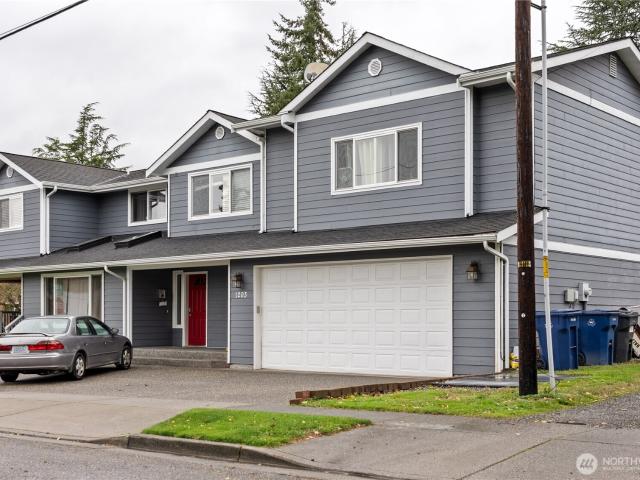 1203 E Section St, Mount Vernon, WA 98274 | MLS #2447