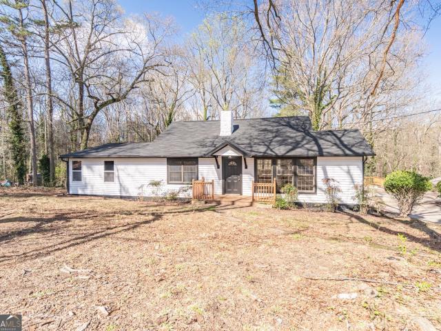 1203 E Ridge Road
