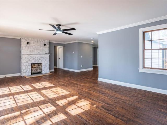 1203 E Ridge Rd, Gainesville, GA 30501 | MLS #7731