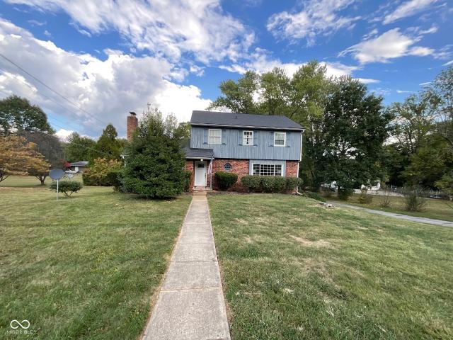 1203 Eastwood Dr, Rockville, IN 47872 | Compass