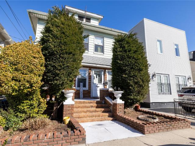1203 East 34th Street