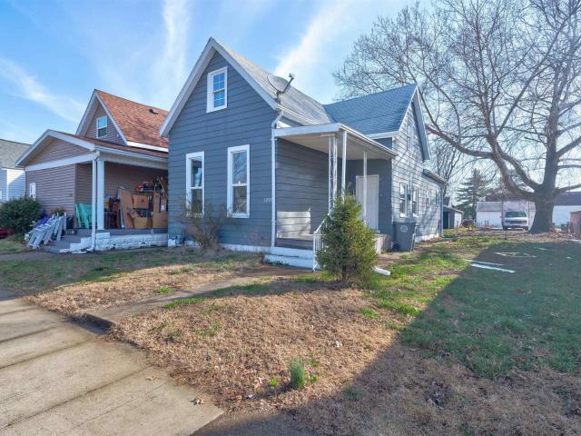 1203 Edgar Street