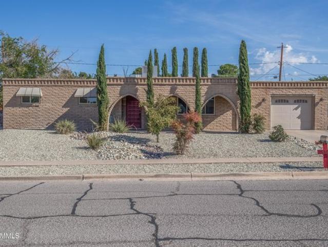 1203 Edgewood Ave, Las Cruces, NM 88005