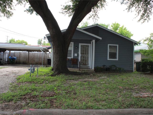1203 Egypt St, Houston, TX 77009 | MLS #17675