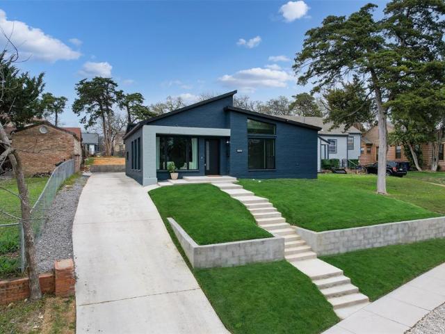 1203 Forester Drive