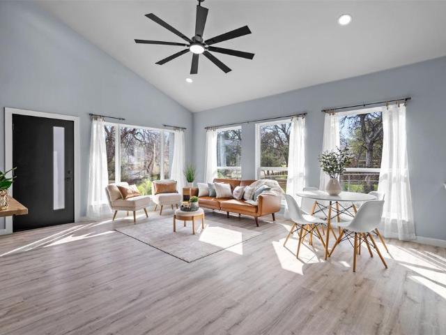 1203 Forester Drive