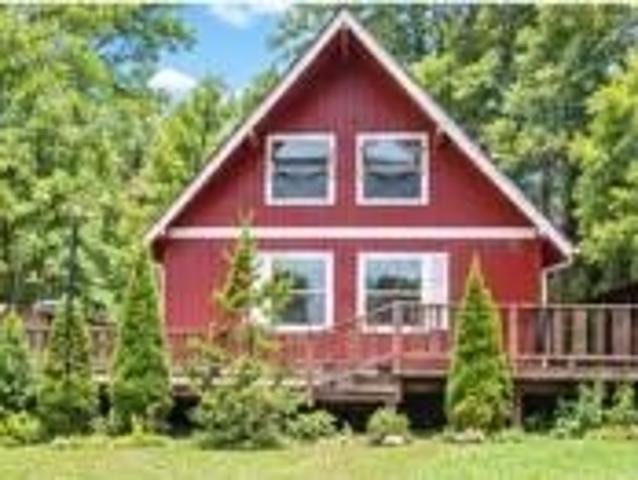 1203 Golf Course Rd, Newport, TN 37821