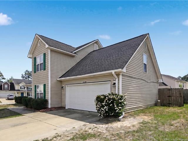 1203 Grackle Drive