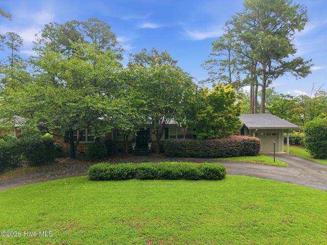 1203 Greenbriar Road
