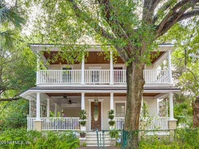 1203 Hubbard St, Jacksonville, FL 32206
