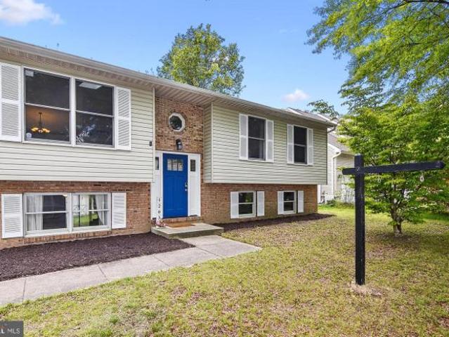 1203 Hastings Hunt Way, Severn, MD 21144