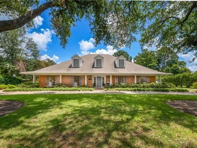 1203 Heyman Ln, Alexandria, LA 71303
