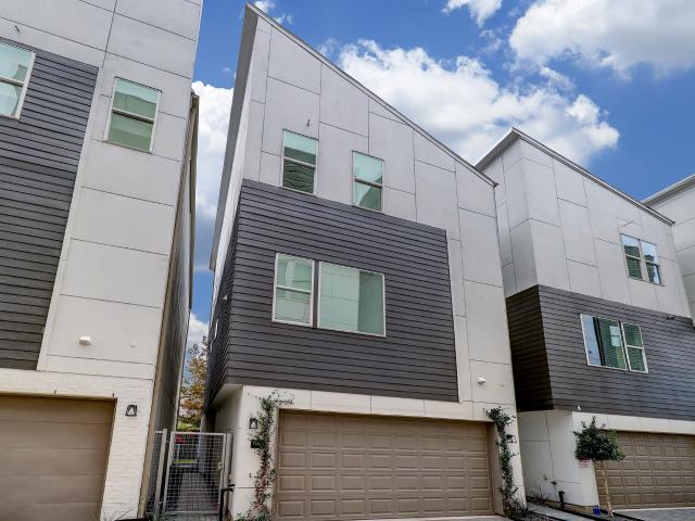 1203 Hickory St, Unit D, Houston, TX 77007 | MLS #15381 | Compass