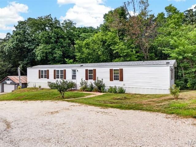 1203 Highway J, Troy, MO 63379