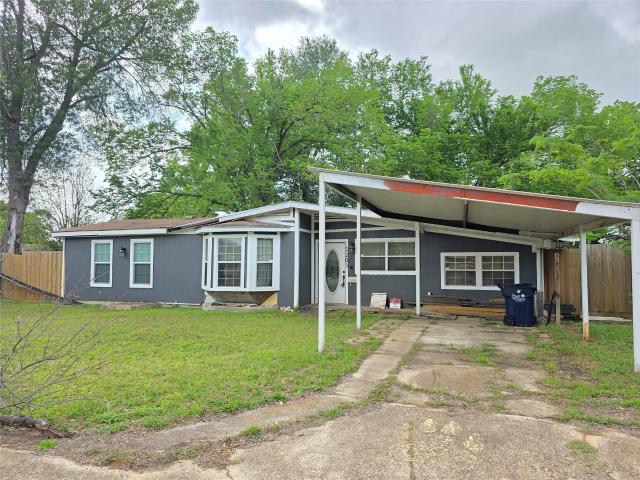 1203 Highland Ave