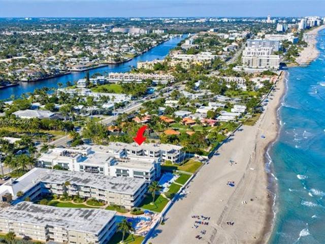 1203 Hillsboro Mile Ph P2, Hillsboro Beach, FL 33062