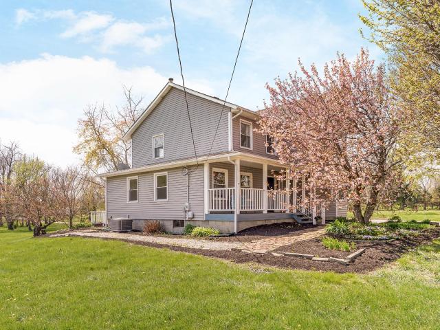 1203 Hiner Road