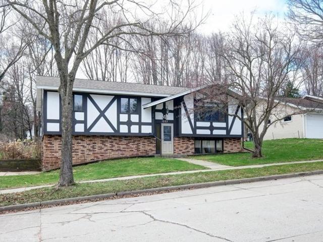 1203 Holub St, Wausau, WI 54401