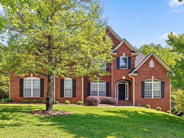 1203 Ivy Manor Ct, Hixson, TN 37343
