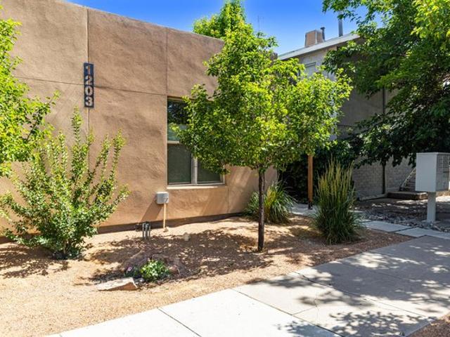 1203 Iron Ave SW Apt 2, Albuquerque, NM 87102