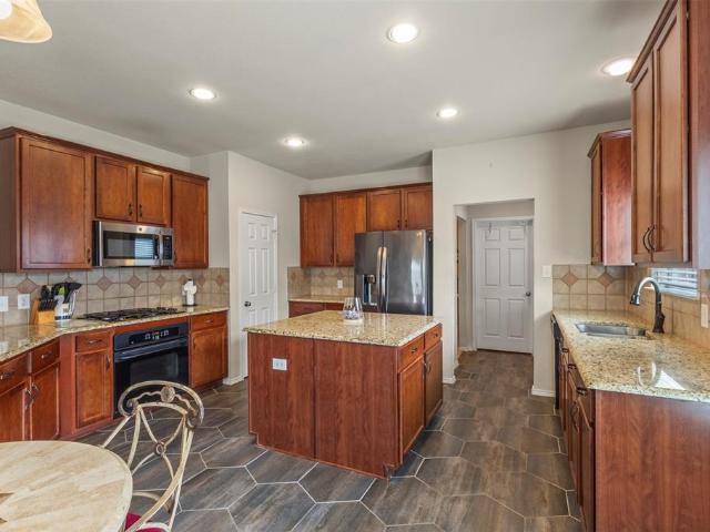1203 Iron Horse Street