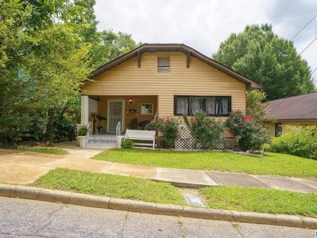 1203 Jersey St, Birmingham, AL 35224