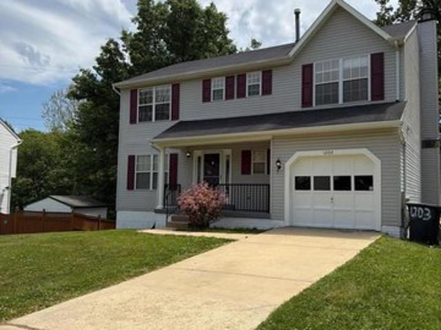 1203 Kingsbury Dr, Bowie, MD 20721