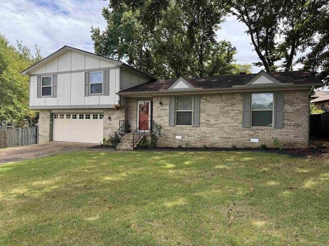 1203 Koehler Ave, Sherwood, AR 72120