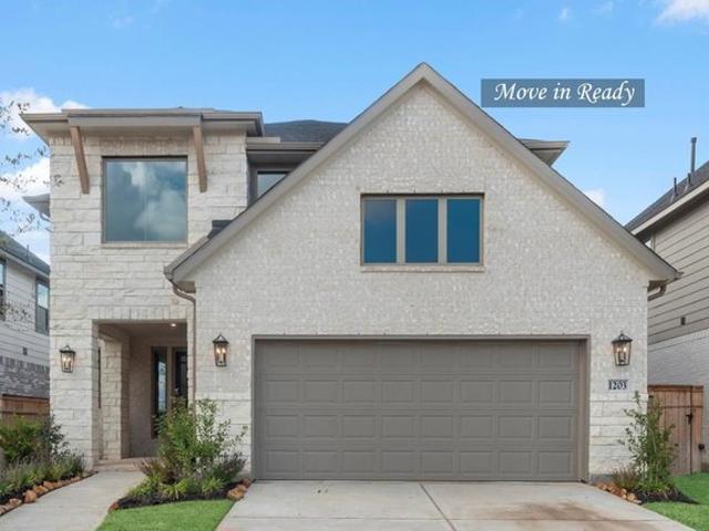 1203 Luna Dr, Missouri City, TX 77459
