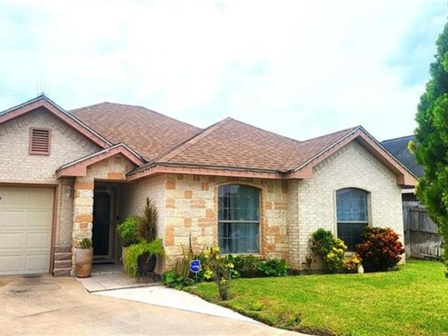 1203 Laredo St, Mission, TX 78572