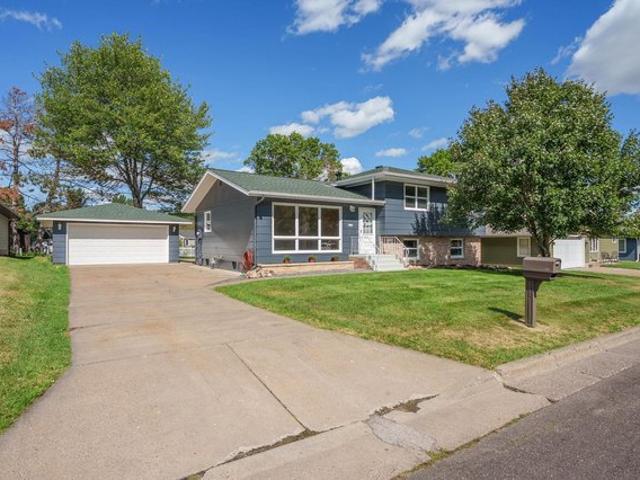 1203 Lee St, Rice Lake, WI 54868
